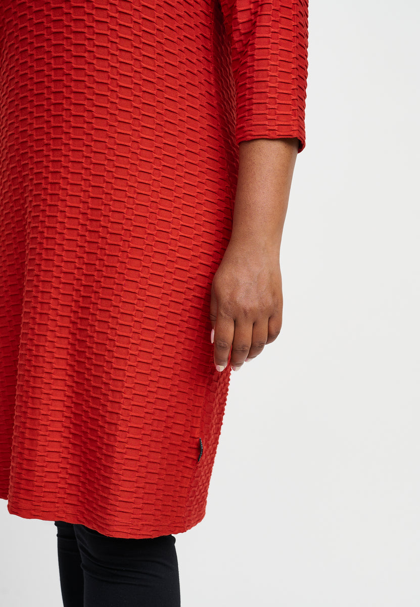 PNBente - DEEP RUST ORANGE – Pont Neuf