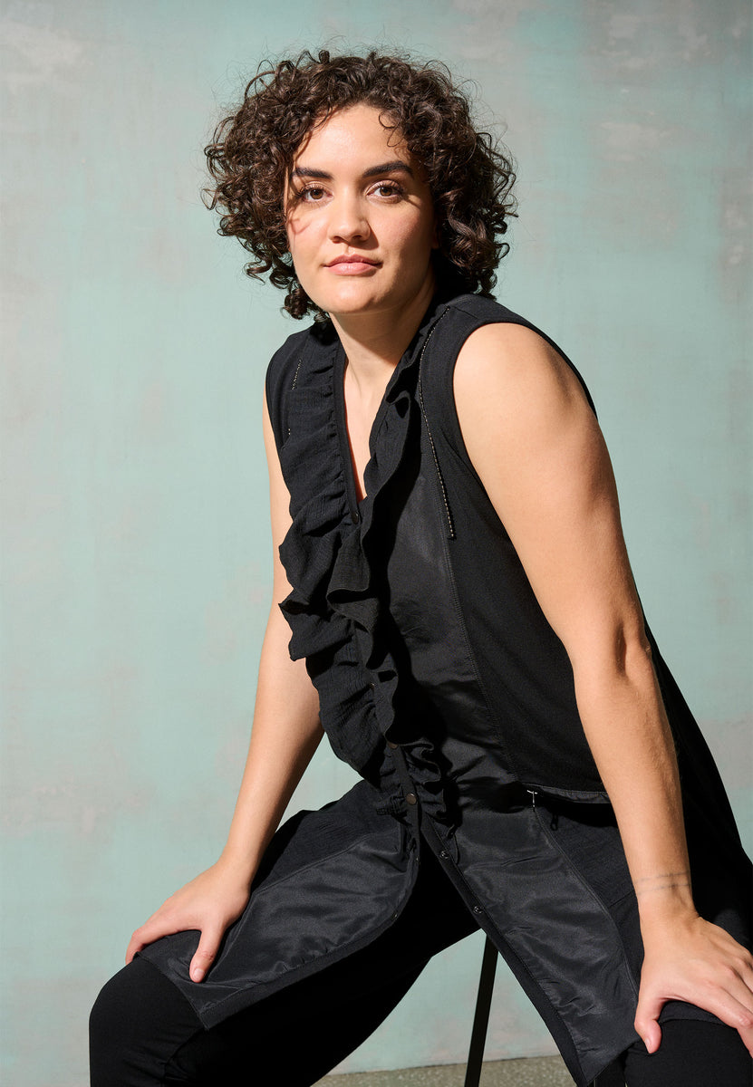 PNEgina - BLACK – Pont Neuf